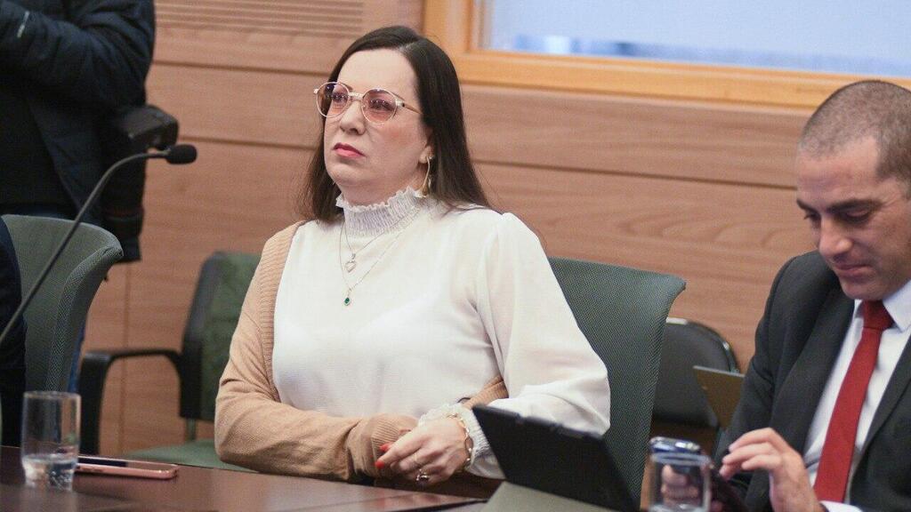 Likud lawmaker blames Supreme Court chief for terrorist car-ramming attack