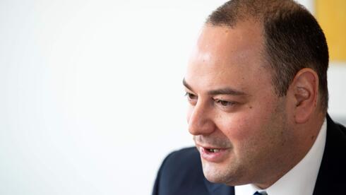 Israeli investor says Jewish culture promotes business success