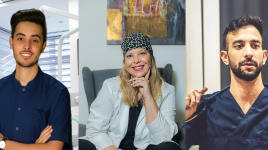 Dr. TikTok: Israeli doctors making waves on social media