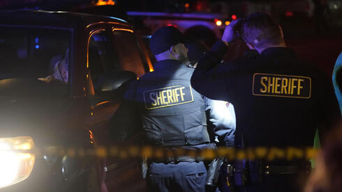 California staggered by deadly back-to-back mass shootings