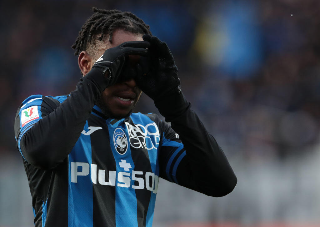 סופר איגל: הכישרון המפוספס שכובש את איטליה | יורוטריפ