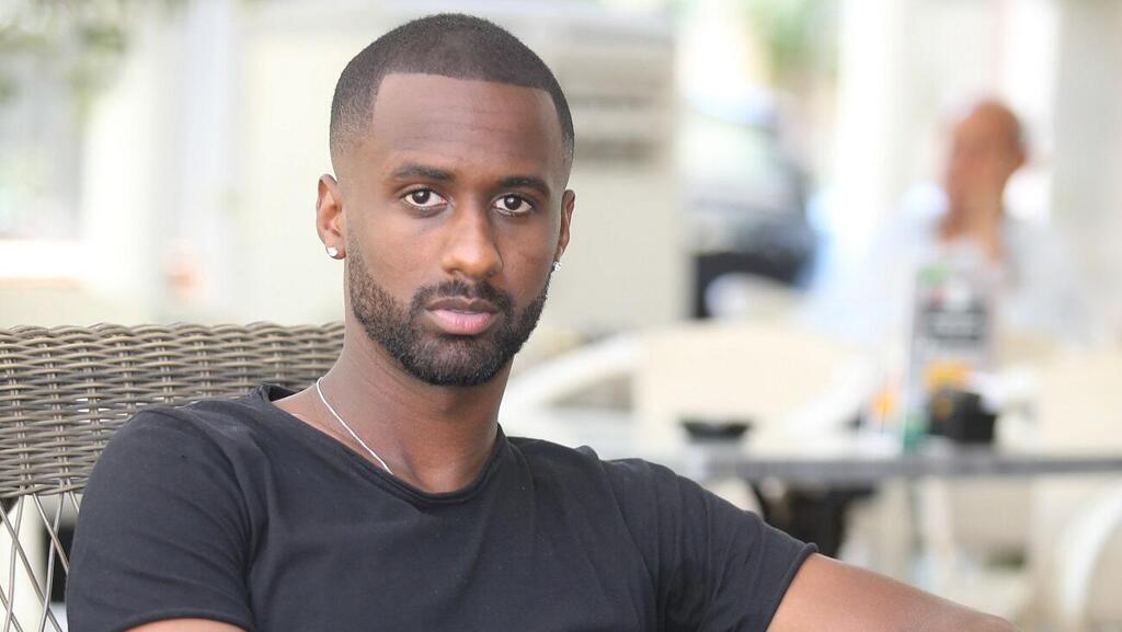 Captain of Israeli soccer team says Russia 'less racist than Israel'