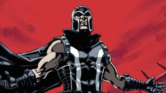 Analysis: Retconning Magneto’s Holocaust survivor origin story destroys ...