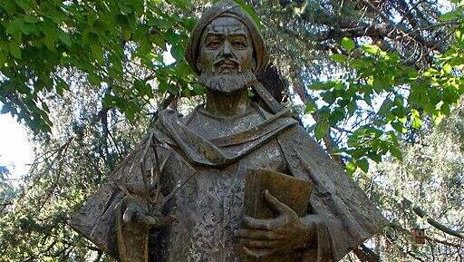 The genius who invented algebra