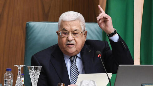 The race for the Palestinian leadership is heating up