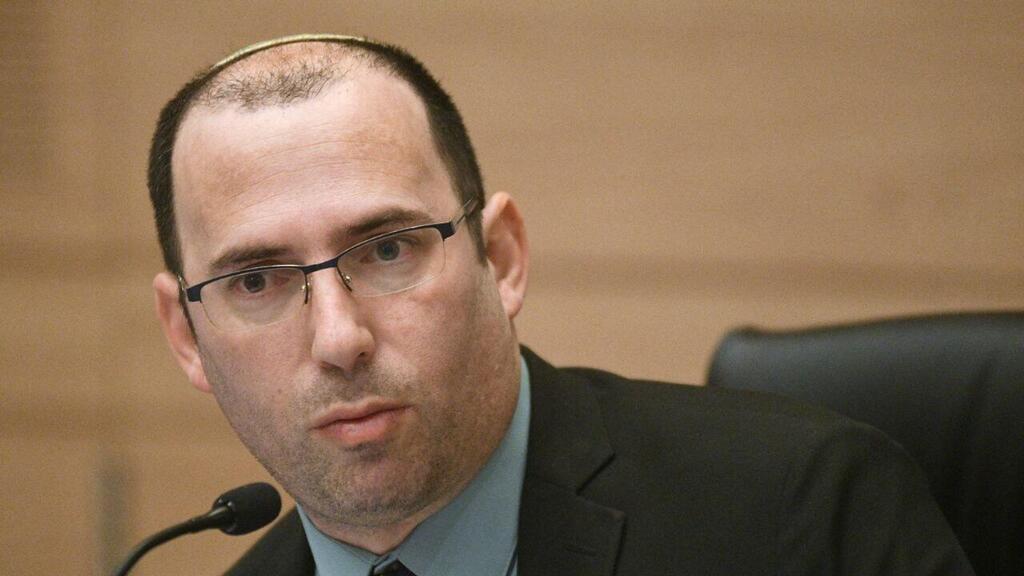 המנכ"לית מההייטק: "אתם צובעים אותנו בשחור". ח"כ מהליכוד תקף: "פריבילגית"