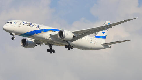 From 399$: El Al starts ticket sales as India flights to resume in October