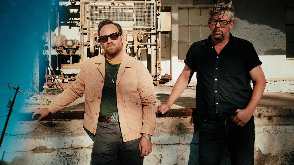 The Black Keys to perform in Israel this summer