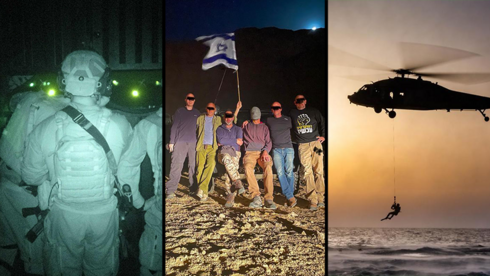 Military says operational readiness compromised as reservists stop ...