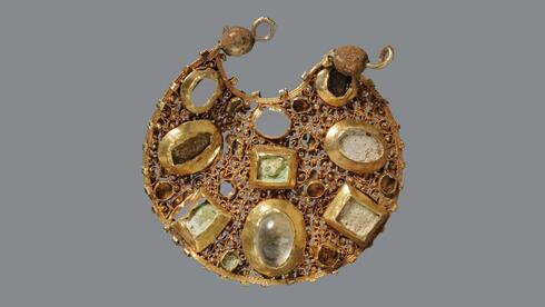Viking-era treasure trove uncovered in Germany UNESCO site