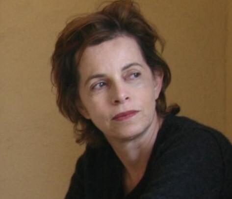 Michal Rovner receives Israel Prize for art