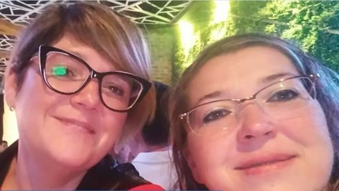 In face of tragedy, Israeli women host open houses focused on thankfulness