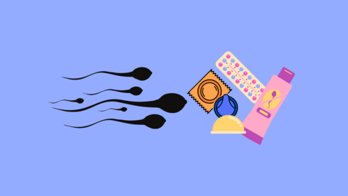 A retrospective on contraceptives: The wild history of birth control