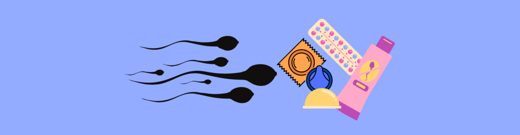 A retrospective on contraceptives: The wild history of birth control