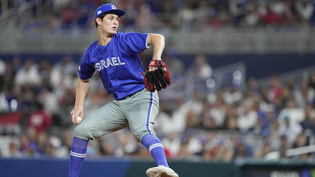 Israeli national baseball team brings religious and non-religious Jews ...