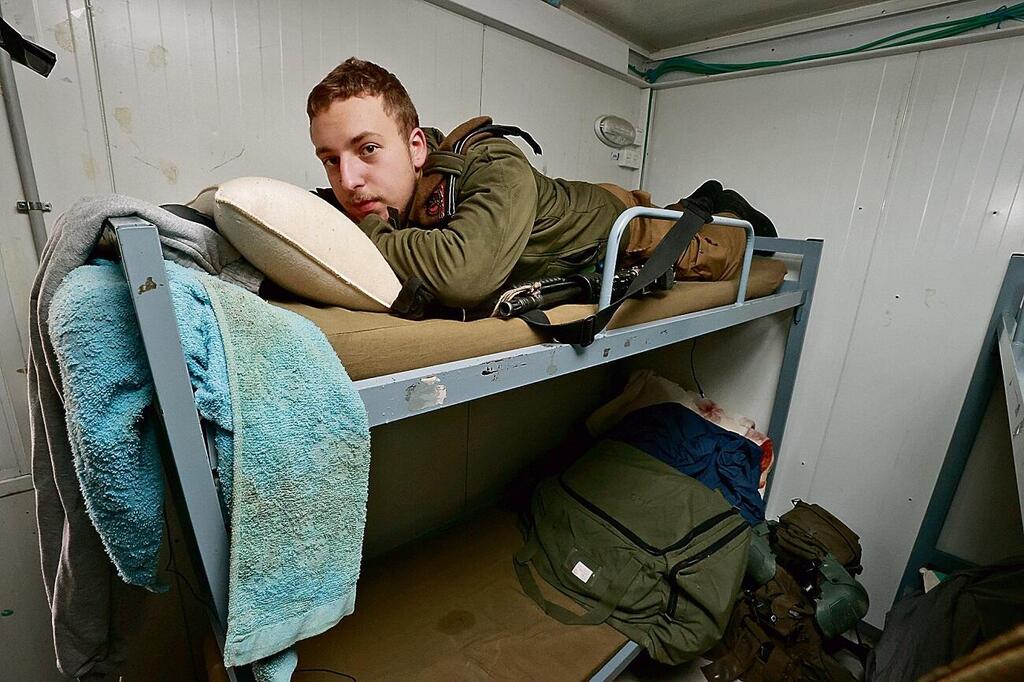 Hebron: In the heart of the world's most complex city