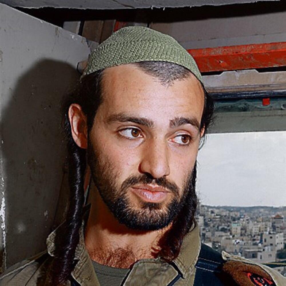 Hebron: In the heart of the world's most complex city