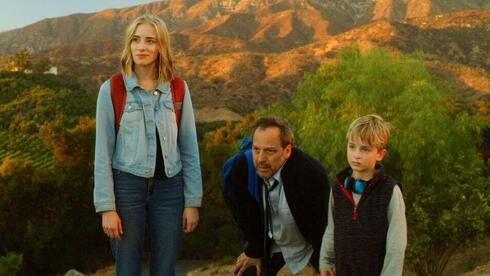 'Israel is misunderstood': Israeli director making waves in Hollywood ...