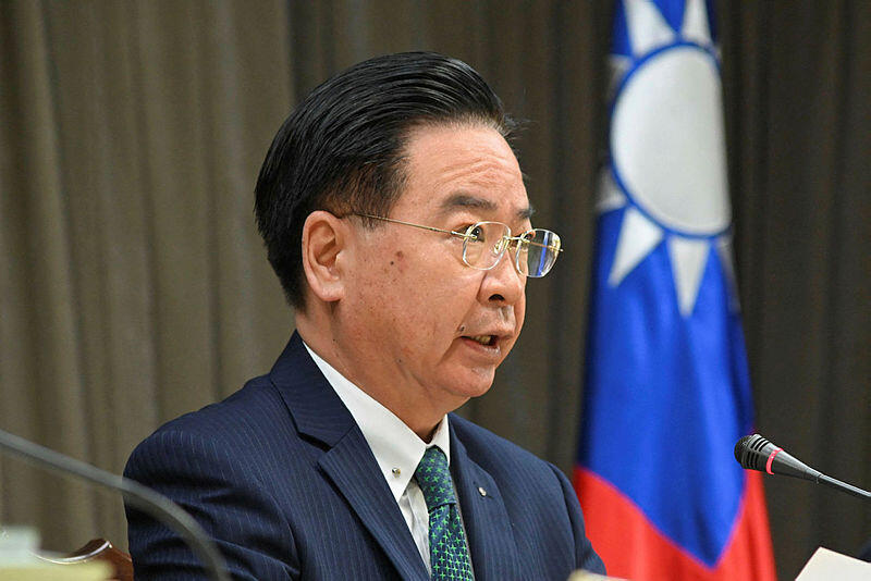 Taiwan - an island of opportunity