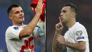 ynet - שוויץ במונדיאל 2022 - ynet