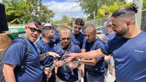 From trauma to triumph: Giving IDF veterans a new lease on life