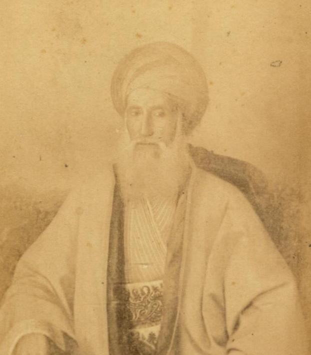 The Sassoon family: The Jewish dynasty who became global merchants