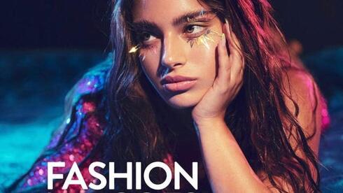 The fashion entrepreneur who brought Israeli stars to the international ...