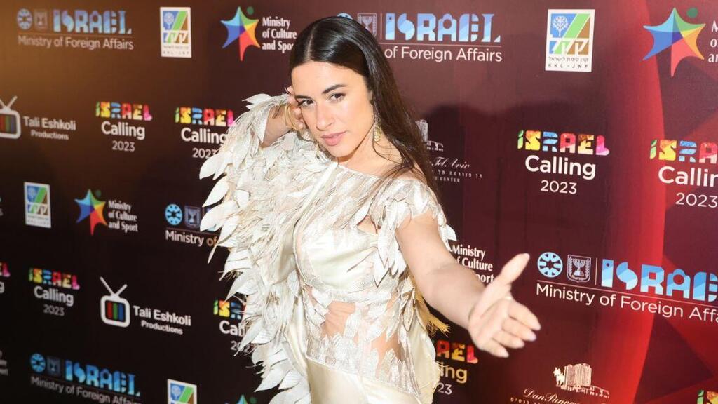 רגע לפני שהם עולים על הבמה בליברפול: מה מתמודדי האירוויזיון חושבים על נועה קירל?