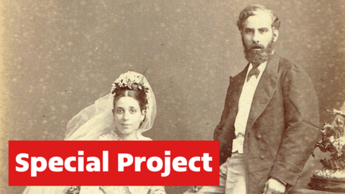 The Sassoon family: The Jewish dynasty who became global merchants