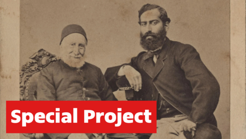 The Camondo family: The aristocratic Jewish family that lasted for 160 ...