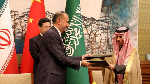 Israeli efforts to advance Saudi relations slow amid increased violence