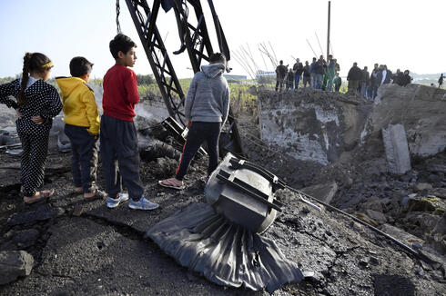 IDF gives the all-clear to Gaza border communities, estimates current ...