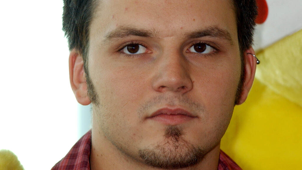 פול קטרמול, חבר להקת אס קלאב סבן, הלך לעולמו בגיל 46