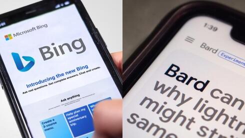 AI gridlock: Which is superior - Google's Bard or Microsoft's Bing?