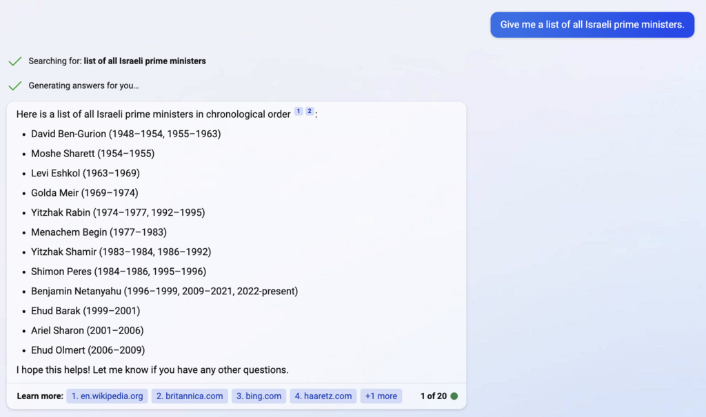 AI gridlock: Which is superior - Google's Bard or Microsoft's Bing?
