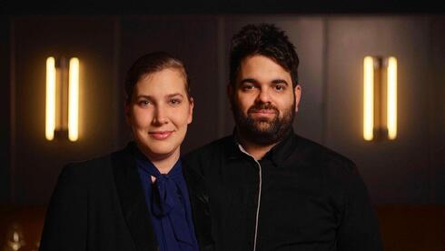 Israeli chef Gal Ben-Moshe retains Michelin star for fourth consecutive ...