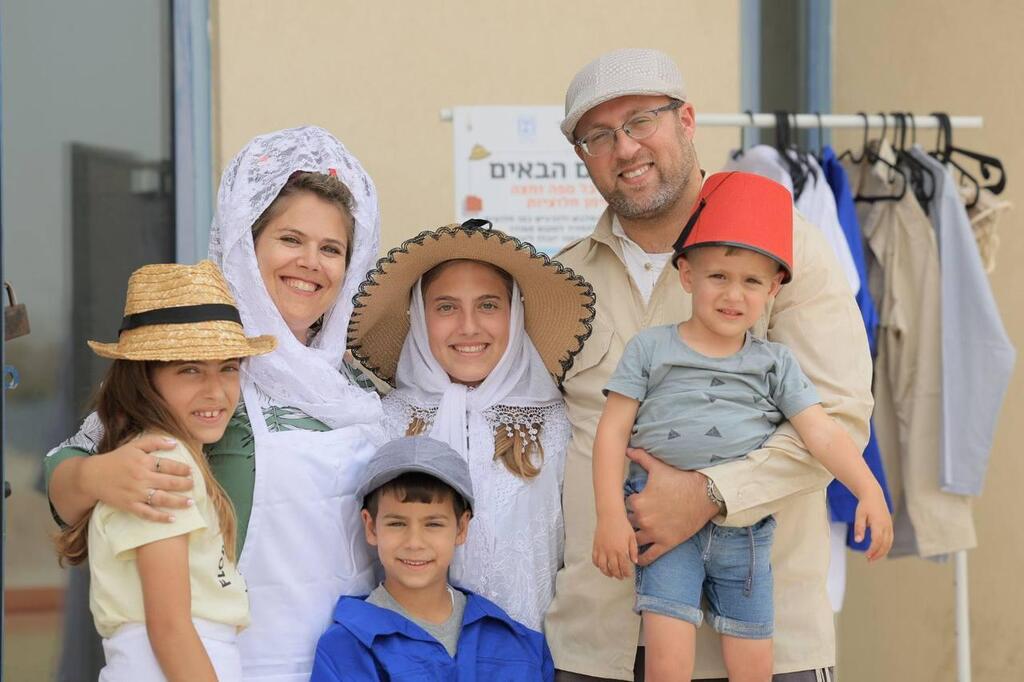 מאות אלפים טיילו ברחבי הארץ למרות ההסלמה - והשרב: "הישראלים עשויים ...