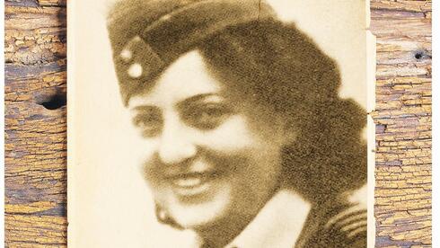 Hannah Szenes a story of integrity and valor