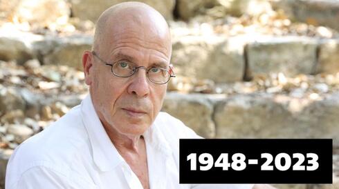 Famed Israeli author Meir Shalev dies at 74