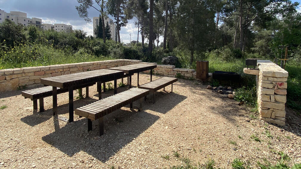 Israel's best picnic spots for the ultimate barbecue