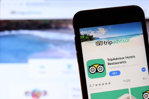 Transparency report reveals Tripadvisor's struggle with fake reviews