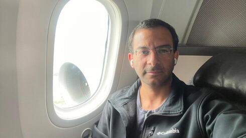 Mid-air emergency: Israeli doctor saves boy's life on flight to New York