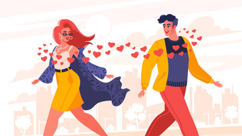 Love at first sight exists and what it means for the future of your ...