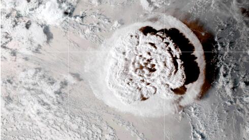 Researchers discover over 19,000 previously unknown undersea volcanoes