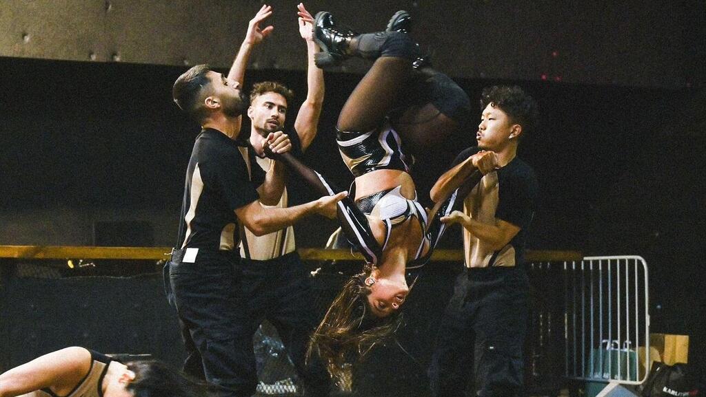 Noa Kirel ahead of Eurovision: 'Not building my future on winning'