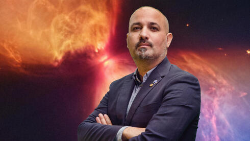 Shoot for the stars: Israeli scientist shines at NASA