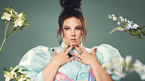 Netta's advice to Noa: 'Winning isn't the most important thing'