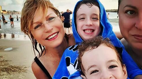 Ruti's war: Found kidney donor, then discovered she has cancer