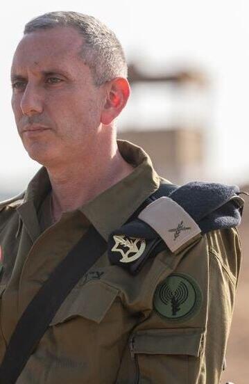 IDF resumes strikes on Gaza terror targets as fighting enters third day