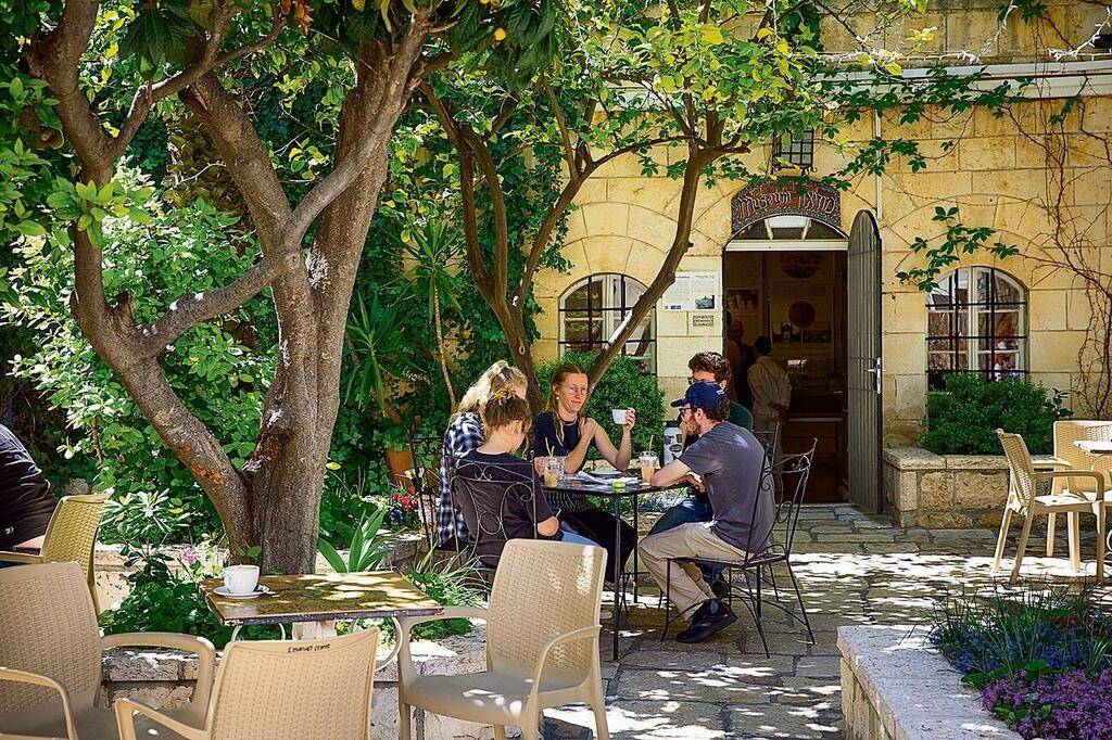 Jerusalem: Explore the Old City's culinary wonders